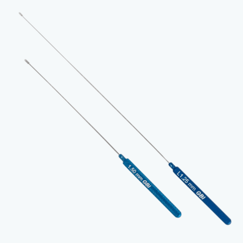 Coronary Artery Probes - Genesee BioMedical Inc. | Design Beyond Standard