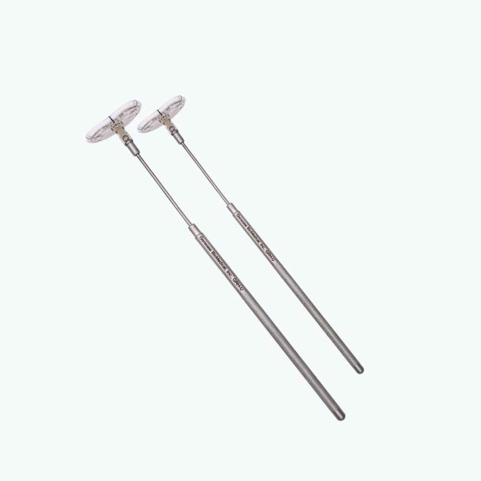 TransForm™ McCarthy Mitral Annuloplasty Ring - Genesee BioMedical Inc ...