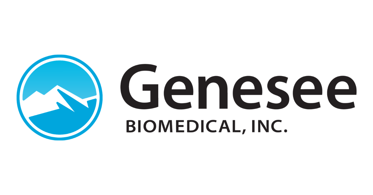 Press Release: Independent Study Explores Genesee BioMedical’s Cutting ...